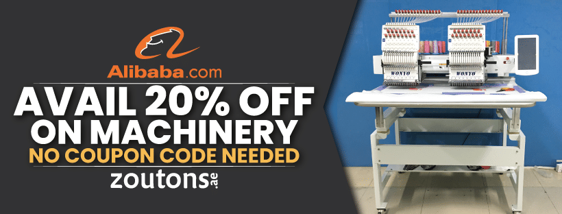 Alibaba Coupons: Up to 50% Promo Codes September 2022