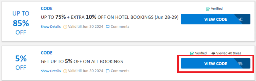 Agoda Coupons: Up to 85% off Coupon Codes January 2026