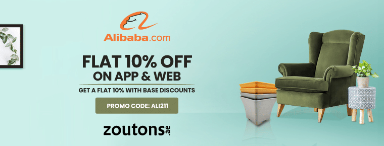 Alibaba Promo Codes: Up to 80% Off Discount Codes May 2023