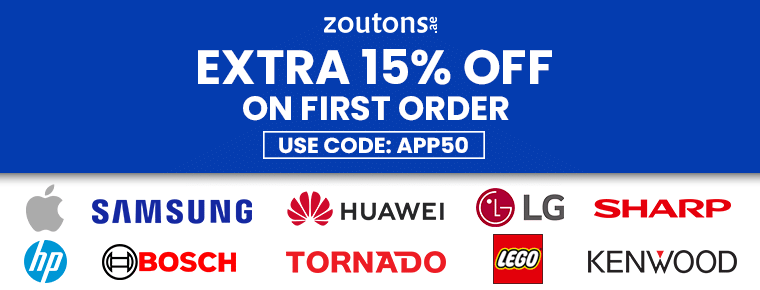 Amazon Egypt Coupons & Promo code: Up to 60% off | March 2023