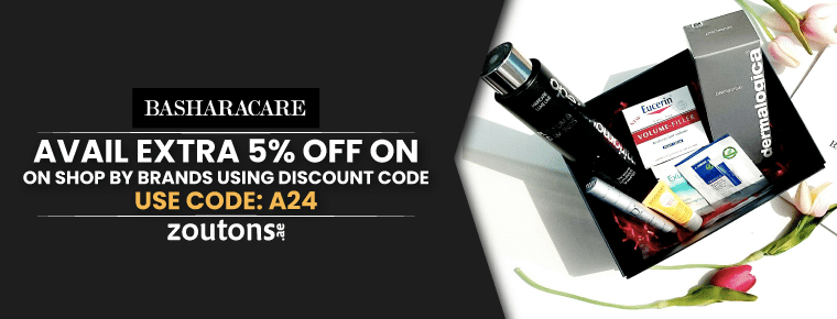 BasharaCare Discount Codes: Max. 50% Off Coupon Codes August 2023