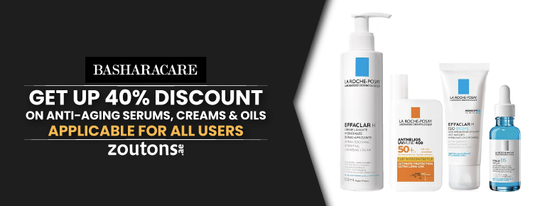 Basharacare Discount Codes UAE: Max. 50% + 5% Off Promo Codes September ...