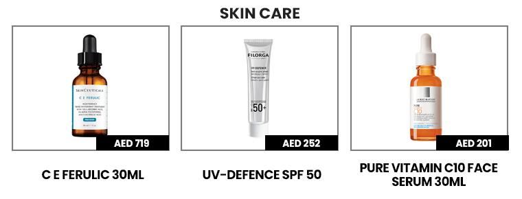 Basharacare Discount Codes UAE: Max. 50% + 5% Off Promo Codes July 2024