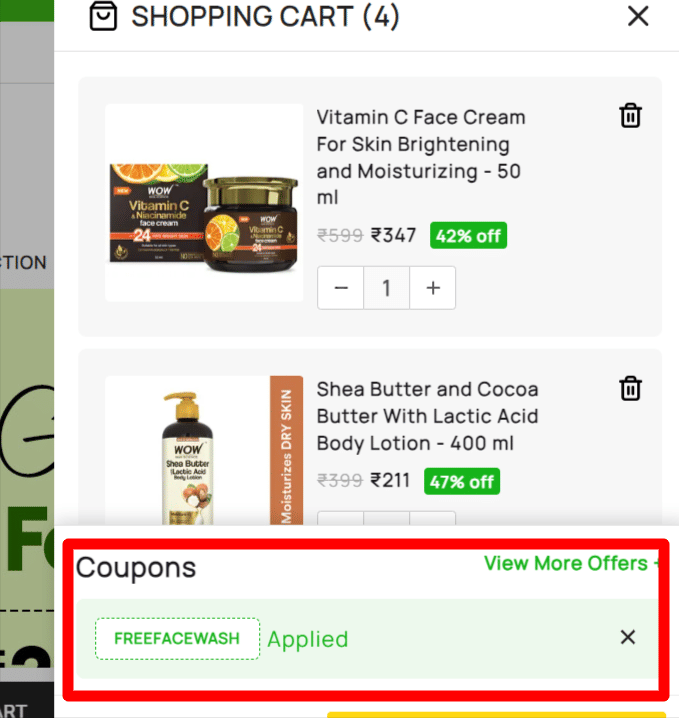 Wow Coupon Codes: Up To 40% Off January 2026