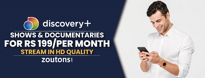 discovery-plus-subscription-offers-75-off-voucher-codes-november-2022