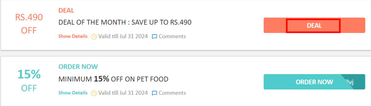 DMart Coupon Codes: Up to 50% Off December 2025