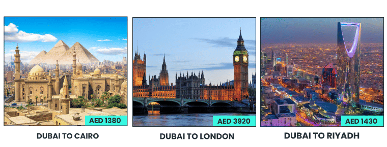 Emirates Discount Codes: Extra 10% Off On Bookings January 2024