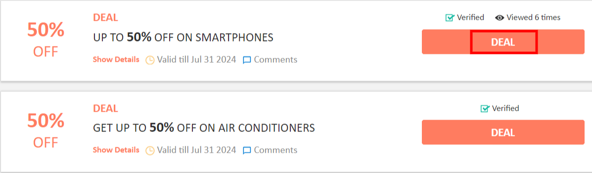 Flipkart Coupons & Coupon Codes: Up to 90% Off December 2025