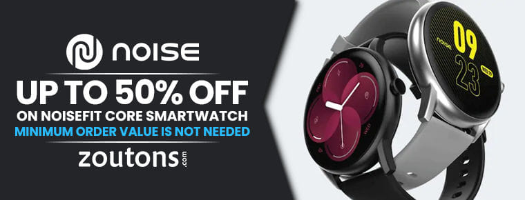 GoNoise Coupon Codes: Flat Rs.500 Off Discount Codes January 2023