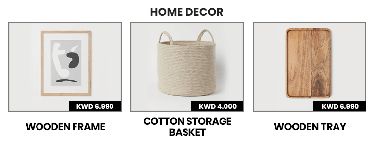 H&M Kuwait Promo Codes: Up to 70% off Coupons July 2024