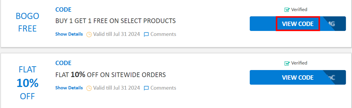 Hammer Coupon Codes: Up To 80% Off October 2025