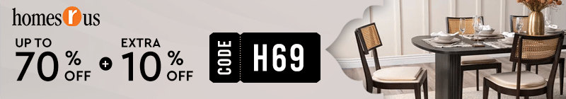 Homes R Us Coupons & Promo Codes: Up to 70% off May 2023