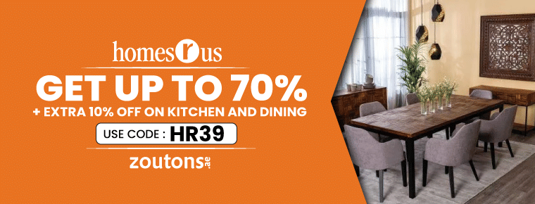 Homes R Us Coupons & Promo Codes: Up to 70% off June 2023