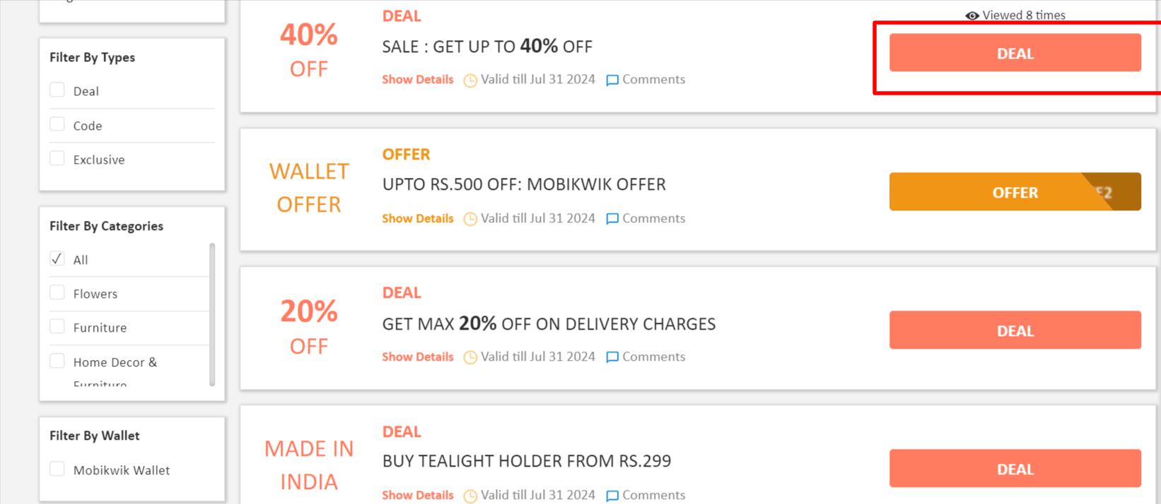 IKEA Coupons & Offers: Up to 50% Off December 2025