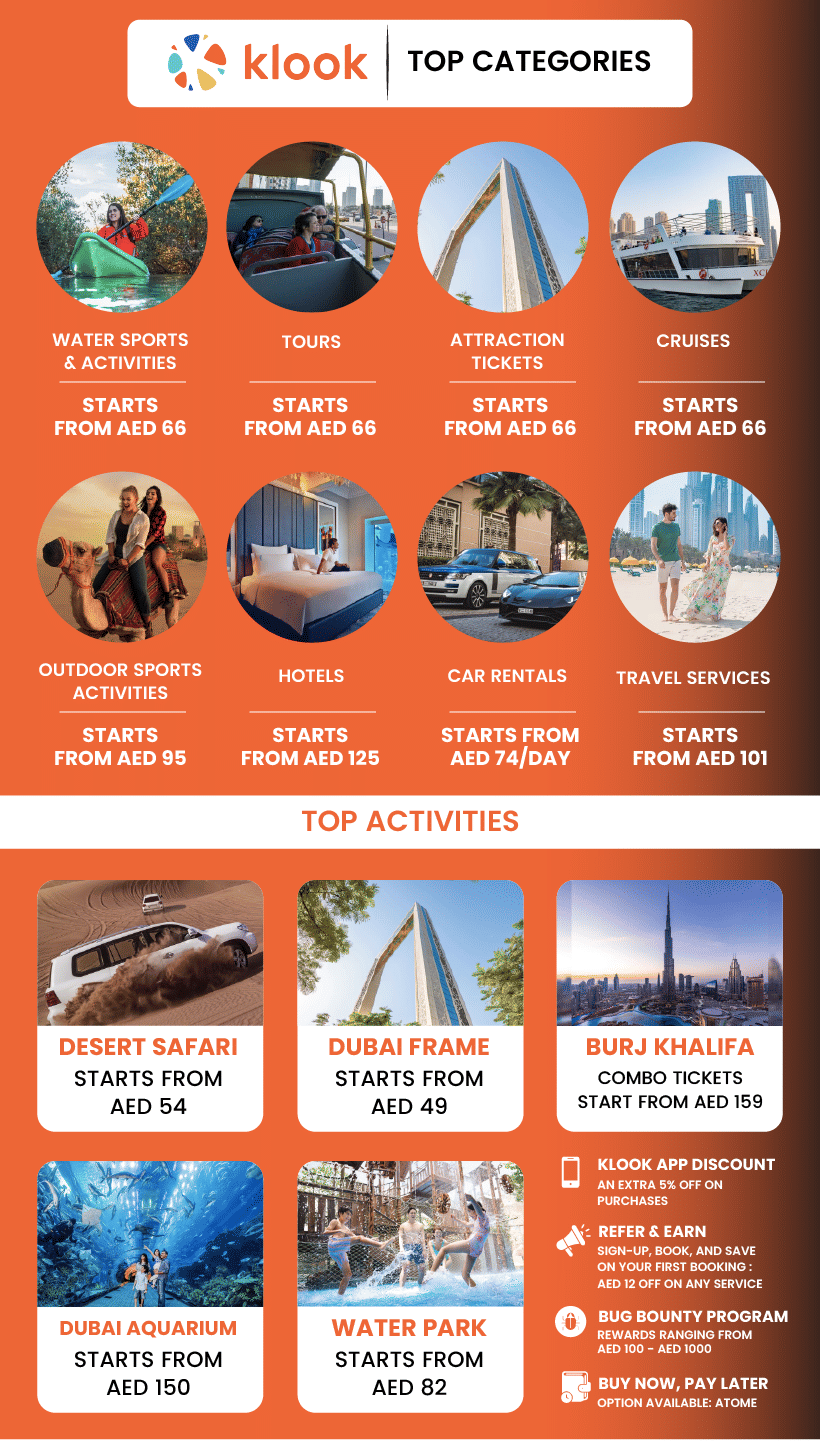 Klook Promo Codes | Up to 90% Off | June 2024