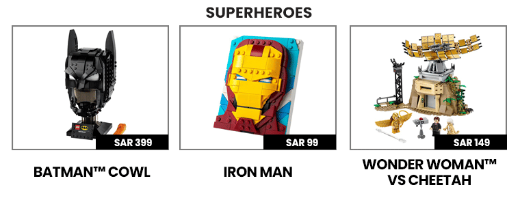 Lego Promo Codes | 30% + Extra 11% Off May 2024