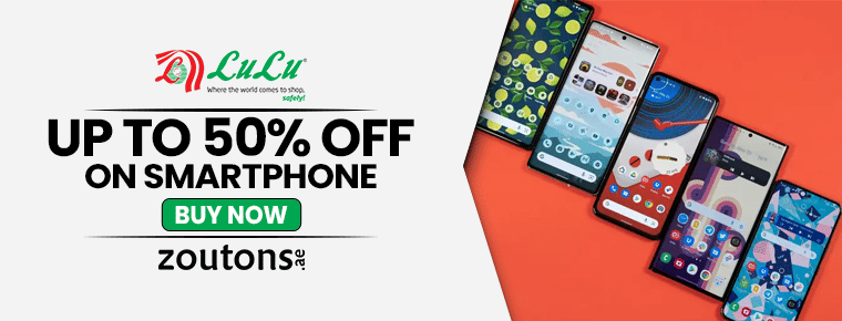 Lulu Hypermarket Discount Code & Offers | June 2023