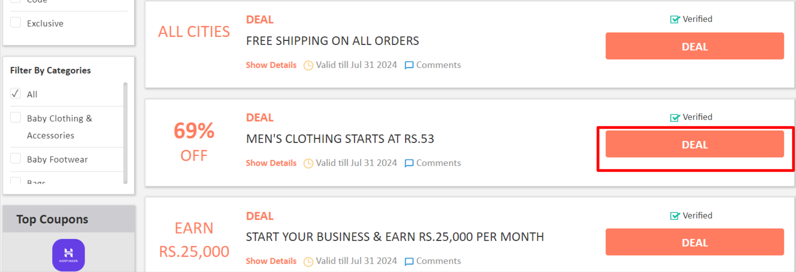 Meesho Coupon Codes & Offers For January 2026