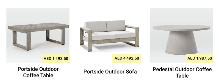 West Elm Coupon Codes: Up to 70% + extra 5% off July 2024