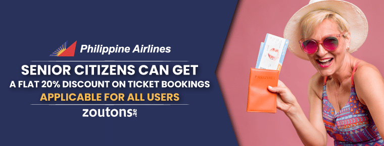 Philippine Airlines Coupons | Up to 50% Discount | May 2024