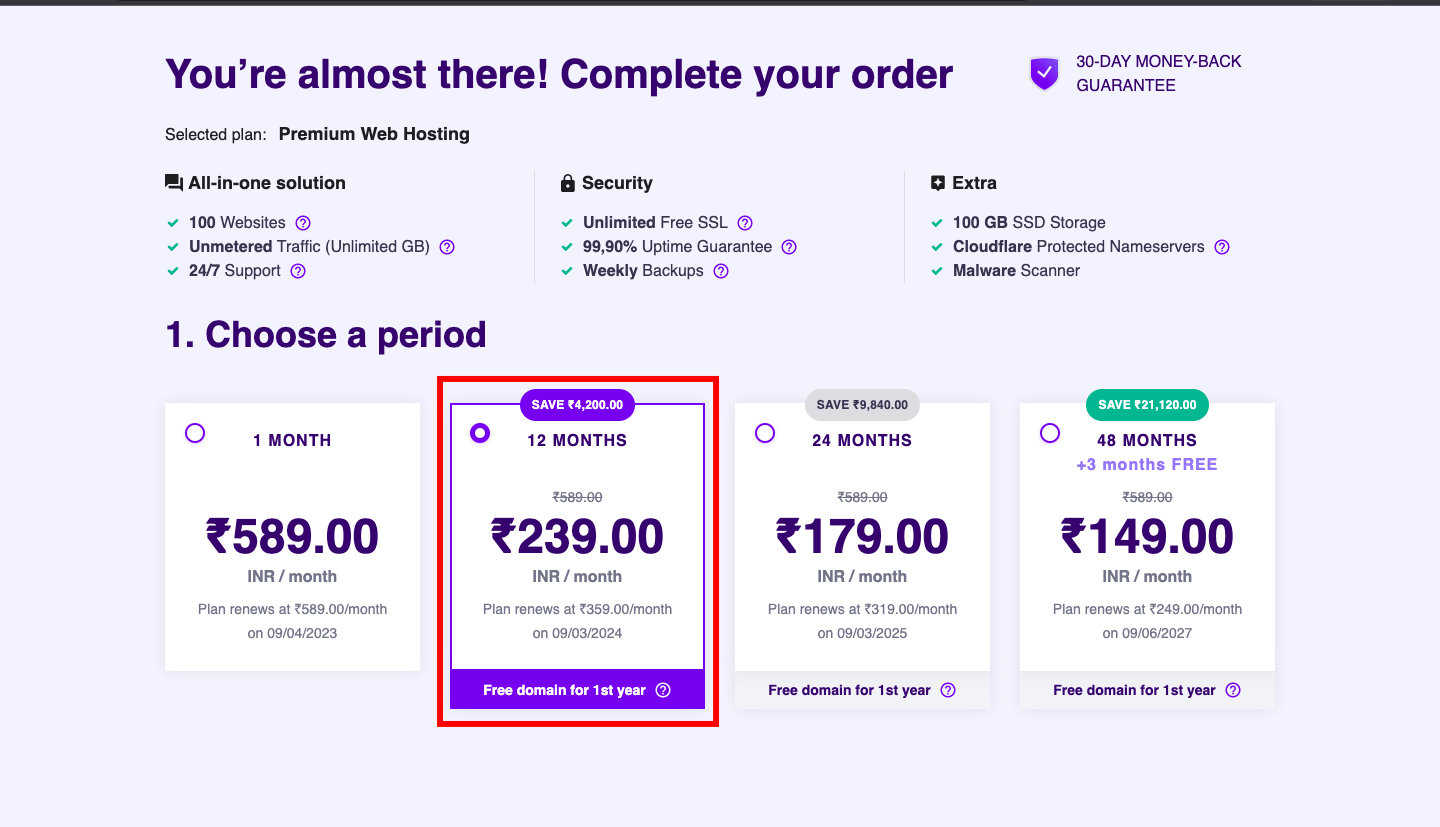Hostinger Coupon Codes : [ Up to 85% OFF ] December 2025