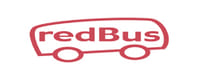 Redbus Coupon Codes 2025: Flat ₹300 OFF + 25% Cashback | Verified Bus ...
