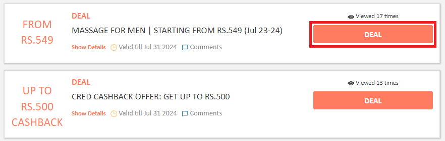 Urban Company Coupons: Up To 45% Off December 2025