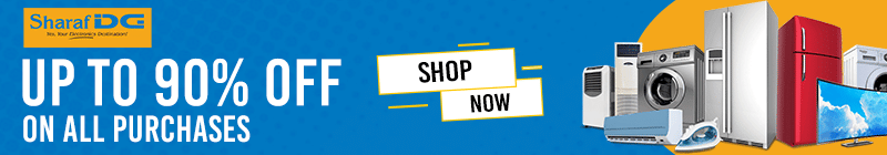 Sharaf DG Coupon Codes | Up to 90% Off Discount Codes October 2023