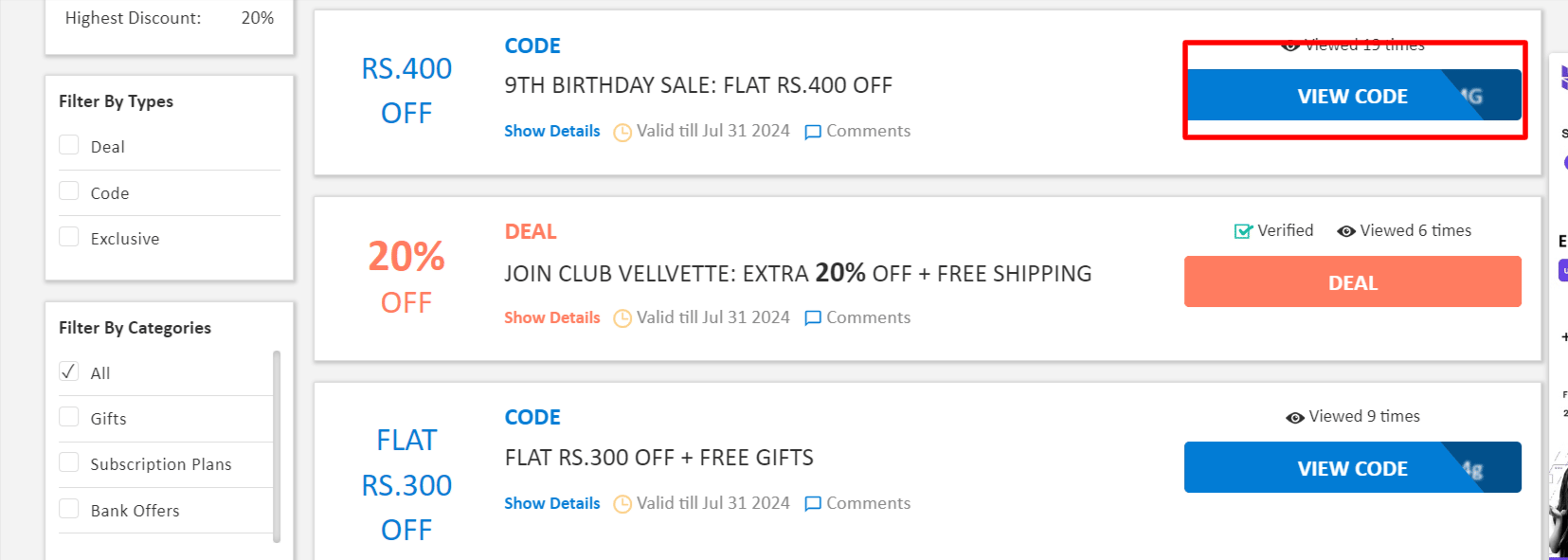 SUGAR Cosmetics Coupon Codes & Offers: Up to 20% Off January 2026