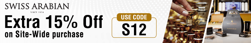 Swiss Arabian Coupon Code Extra 15% Off | December 2023