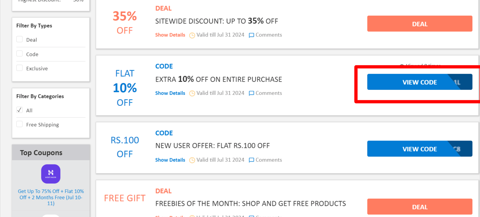 Swiss Beauty Coupons: Up to 35% Off January 2025