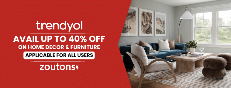 Trendyol Discount Code | Up To 60% Off On Everything January 2024