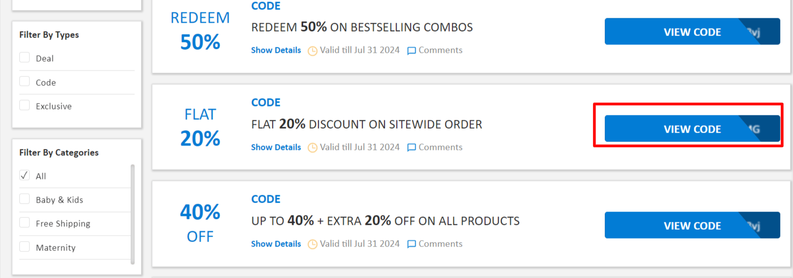 The Moms Co Coupon Codes & Offers: Up To 50% Off June 2025