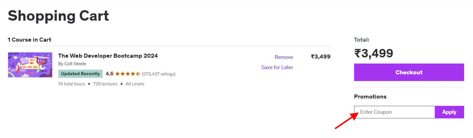 Udemy Coupons: Up to 97% Off On Courses November 2025
