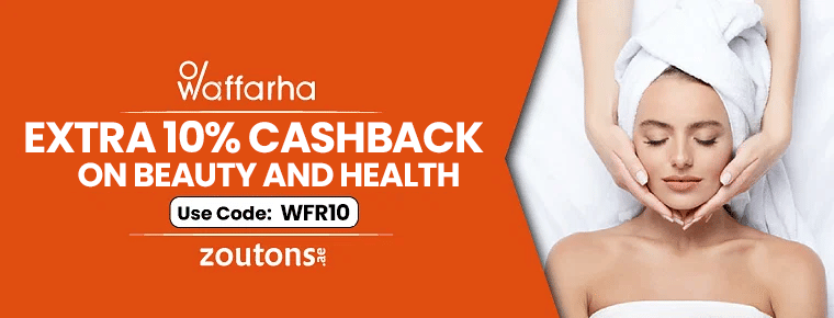 Waffarha Discount Code: Up To 80% + Extra 10% Off July 2024