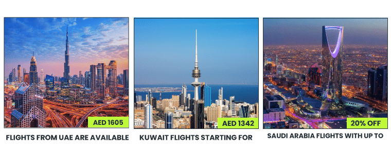 Wego Coupon Codes | Up To 50% + Extra 10% Off | August 2024