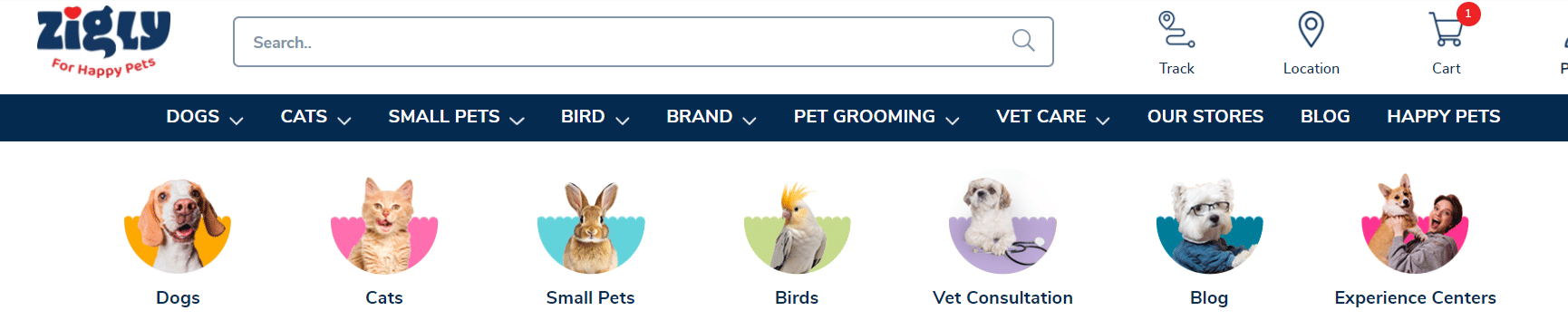 Zigly Coupon Codes & Offers: Up to 50% Off September 2025