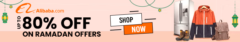 Alibaba Promo Codes: Up to 80% Off Discount Codes May 2023