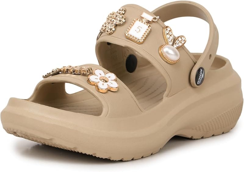 Crocs Saturday & Soho Sandals India: Launch Price & Review 2026