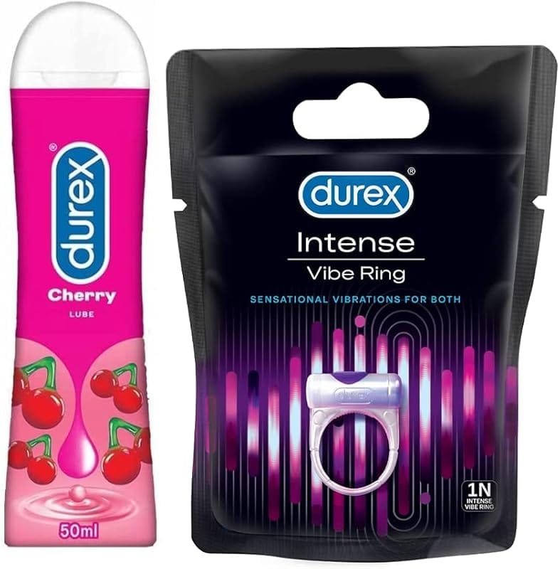 Durex India Playthings Fantasy Roleplay Card Game: Price & Review
