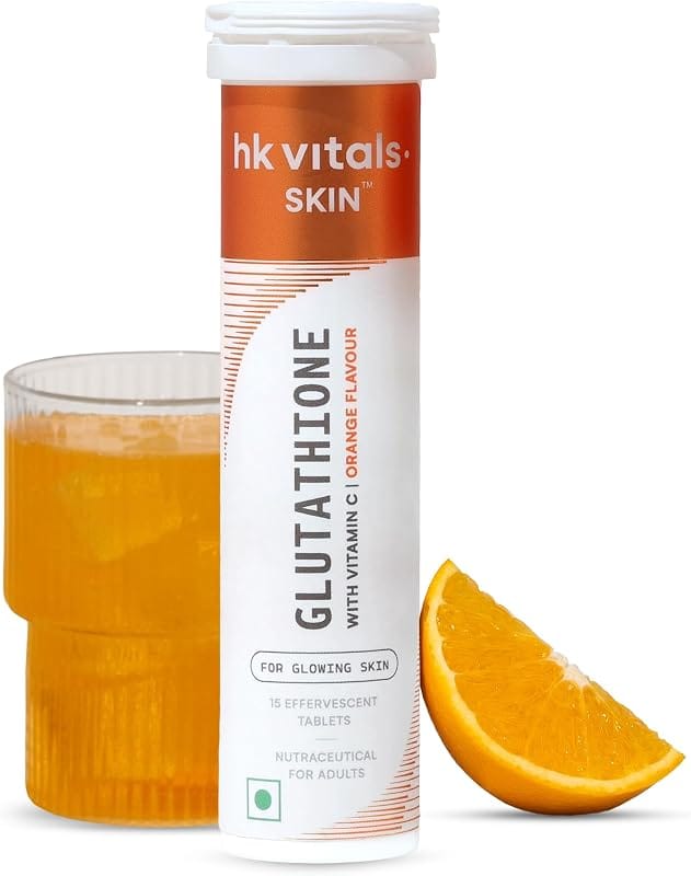 HK Vitals Biotin vs Collagen: Which Is Better for Hair & Skin? (2026)