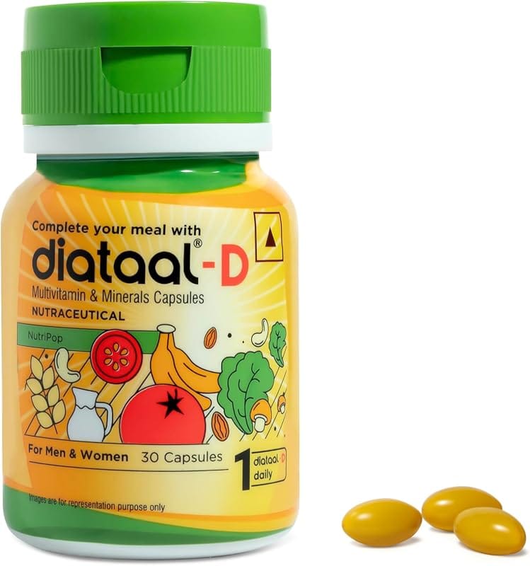 Best HK Vitals Supplements for Monsoon Immunity 2026: From Rs. 269
