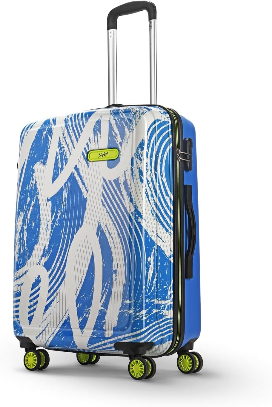 Myntra Luggage and Trolley Bags Sale 2026: Up to 30% Off Travel Picks