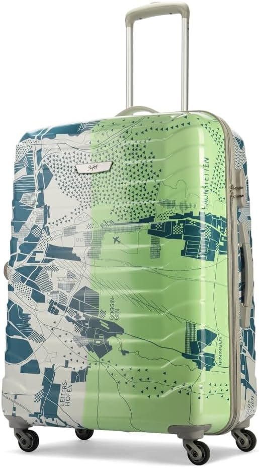 Myntra Luggage and Trolley Bags Sale 2026: Up to 30% Off Travel Picks