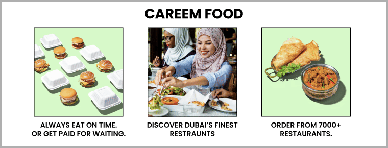 Careem Voucher & Promo Codes | First ride on 50% off | January 2024