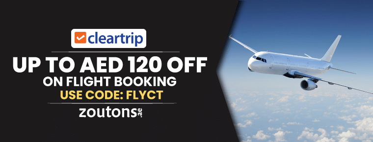 Cleartrip Voucher Code | Up to 50% OFF + Cashbacks Coupon Codes October ...