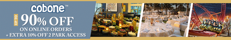 Cobone Promo Codes, Voucher Codes & Coupons December 2023