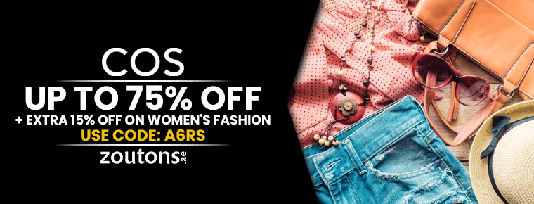COS Promo Code | Get Extra 15% Off May 2023