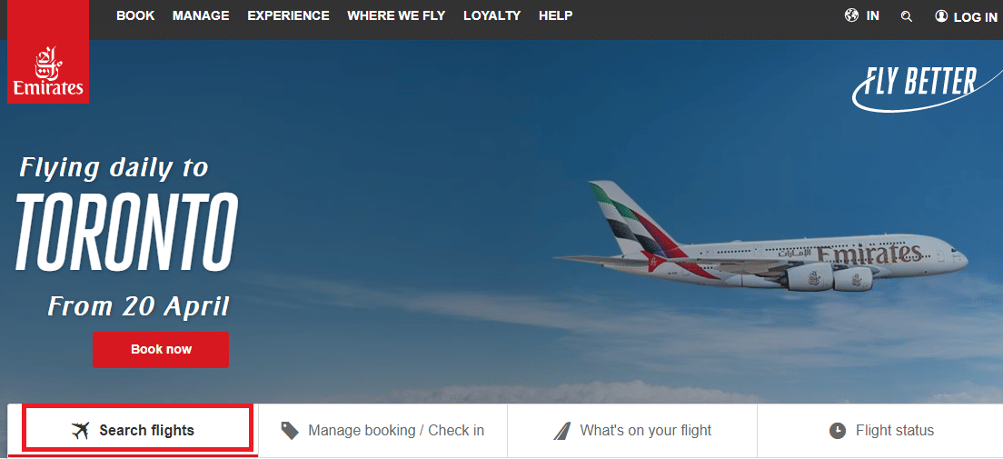 Emirates Discount Codes: Up to 50% + 10% Off July 2024