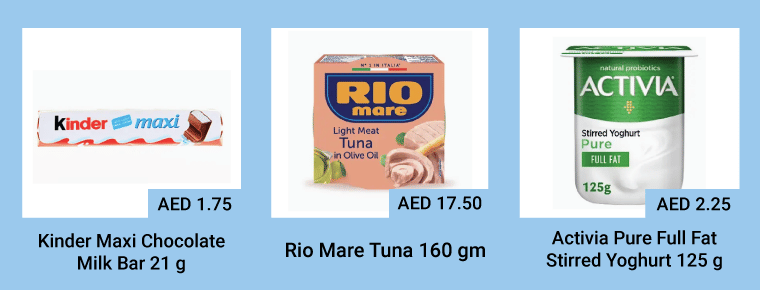 Talabat Voucher Codes UAE | 90% Off | May 2024